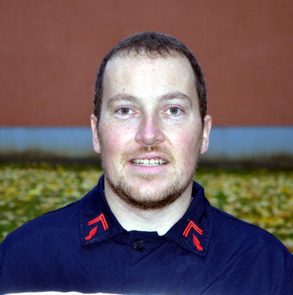 Sapeurs Pompiers de Frisange - - Mannschaft